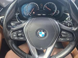 Melns BMW 520 2017 Kauņa, ar dzinēja tilpumu 2.00 L un nobraukumu 200 tūkst. km par 17800 €, foto 16 vietnē AUTOMOTO.COM.LV