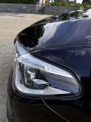 Melns BMW 520 2017 Viļņa, ar dzinēja tilpumu 0.00 L un nobraukumu 325 tūkst. km par 15800 €, foto 10 vietnē AUTOMOTO.COM.LV