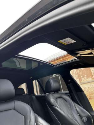 Melns BMW 520 2017 Viļņa, ar dzinēja tilpumu 0.00 L un nobraukumu 325 tūkst. km par 15800 €, foto 15 vietnē AUTOMOTO.COM.LV