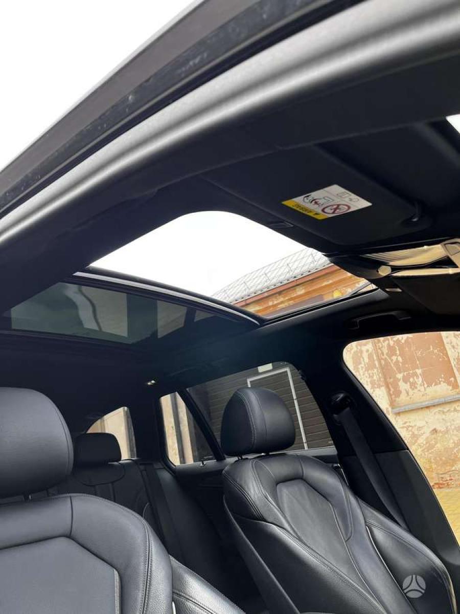 Melns BMW 520 2017 Viļņa, ar dzinēja tilpumu 0.00 L un nobraukumu 325 tūkst. km par 15800 €, foto 15 vietnē AUTOMOTO.COM.LV