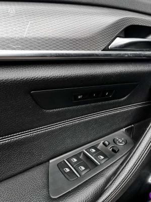 Melns BMW 520 2017 Viļņa, ar dzinēja tilpumu 0.00 L un nobraukumu 325 tūkst. km par 15800 €, foto 16 vietnē AUTOMOTO.COM.LV