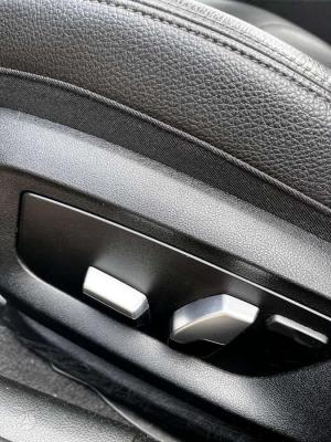 Melns BMW 520 2017 Viļņa, ar dzinēja tilpumu 0.00 L un nobraukumu 325 tūkst. km par 15800 €, foto 17 vietnē AUTOMOTO.COM.LV