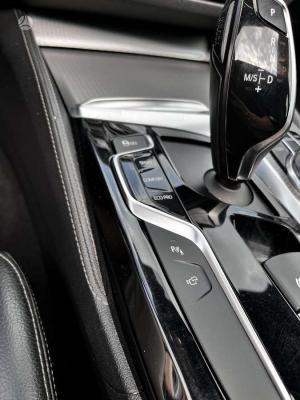 Melns BMW 520 2017 Viļņa, ar dzinēja tilpumu 0.00 L un nobraukumu 325 tūkst. km par 15800 €, foto 18 vietnē AUTOMOTO.COM.LV