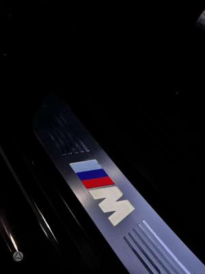 Melns BMW 520 2017 Viļņa, ar dzinēja tilpumu 0.00 L un nobraukumu 325 tūkst. km par 15800 €, foto 24 vietnē AUTOMOTO.COM.LV