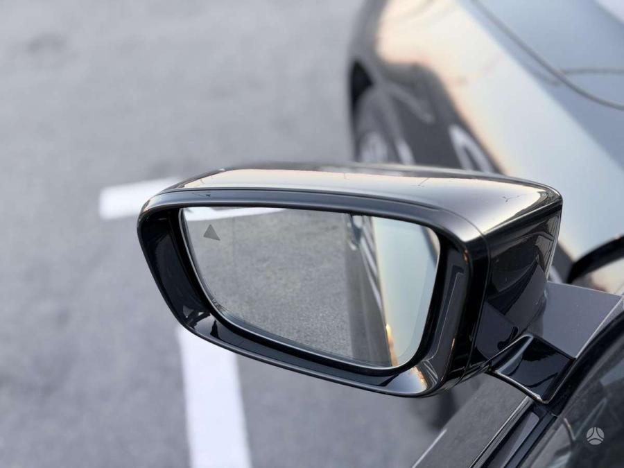 Melns BMW 520 2017 Viļņa, ar dzinēja tilpumu 2.00 L un nobraukumu 226 tūkst. km par 15500 €, foto 9 vietnē AUTOMOTO.COM.LV