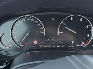 Melns BMW 520 2017 Viļņa, ar dzinēja tilpumu 2.00 L un nobraukumu 226 tūkst. km par 15500 €, foto 15 vietnē AUTOMOTO.COM.LV