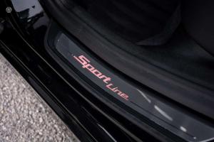 Black BMW 520 2017 in Elektrenai, with an engine capacity of 2.00 L and mileage of 222 thousand km for 17800 €, photo 30 on AUTOMOTO.COM.LV