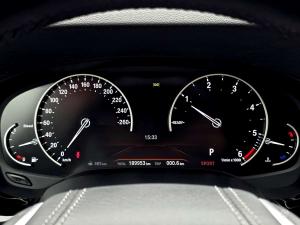 Melns BMW 520 2017 Tauragė, ar dzinēja tilpumu 2.00 L un nobraukumu 190 tūkst. km par 17000 €, foto 20 vietnē AUTOMOTO.COM.LV