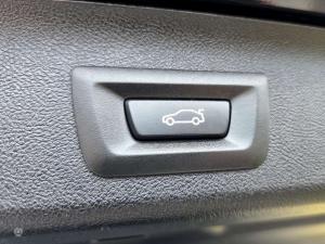 Melns BMW 520 2017 Tauragė, ar dzinēja tilpumu 2.00 L un nobraukumu 190 tūkst. km par 17000 €, foto 40 vietnē AUTOMOTO.COM.LV
