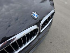Melns BMW 520 2017 Tauragė, ar dzinēja tilpumu 2.00 L un nobraukumu 190 tūkst. km par 17000 €, foto 45 vietnē AUTOMOTO.COM.LV