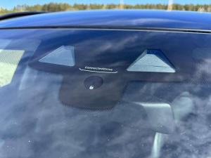 Black BMW 520 2017 in Vilnius, with an engine capacity of 2.00 L and mileage of 207 thousand km for 17500 €, photo 20 on AUTOMOTO.COM.LV