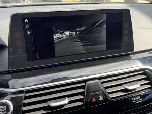 Black BMW 520 2017 in Vilnius, with an engine capacity of 2.00 L and mileage of 207 thousand km for 17500 €, photo 23 on AUTOMOTO.COM.LV