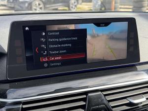 Black BMW 520 2017 in Vilnius, with an engine capacity of 2.00 L and mileage of 207 thousand km for 17500 €, photo 26 on AUTOMOTO.COM.LV