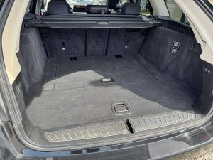 Black BMW 520 2017 in Vilnius, with an engine capacity of 2.00 L and mileage of 207 thousand km for 17500 €, photo 30 on AUTOMOTO.COM.LV