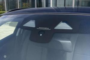 Black BMW 520 2017 in Vilnius, with an engine capacity of 2.00 L and mileage of 207 thousand km for 17500 €, photo 16 on AUTOMOTO.COM.LV