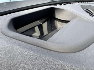 Black BMW 520 2017 in Vilnius, with an engine capacity of 2.00 L and mileage of 207 thousand km for 17500 €, photo 25 on AUTOMOTO.COM.LV