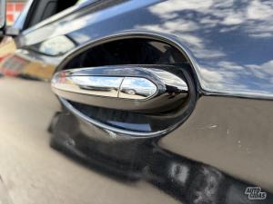 Melns BMW 520 2017 Viļņa, ar dzinēja tilpumu 2.00 L un nobraukumu 199 tūkst. km par 13999 €, foto 6 vietnē AUTOMOTO.COM.LV