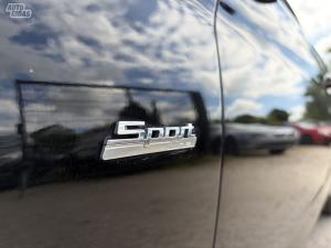 Melns BMW 520 2017 Viļņa, ar dzinēja tilpumu 2.00 L un nobraukumu 199 tūkst. km par 13999 €, foto 7 vietnē AUTOMOTO.COM.LV