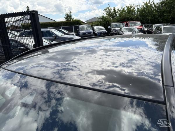 Черный БМВ 520 2017 в Вильнюс, объемом двигателя 2.00 л и пробегом 199 тыс. км за 13999 €, фото 8 на AUTOMOTO.COM.LV