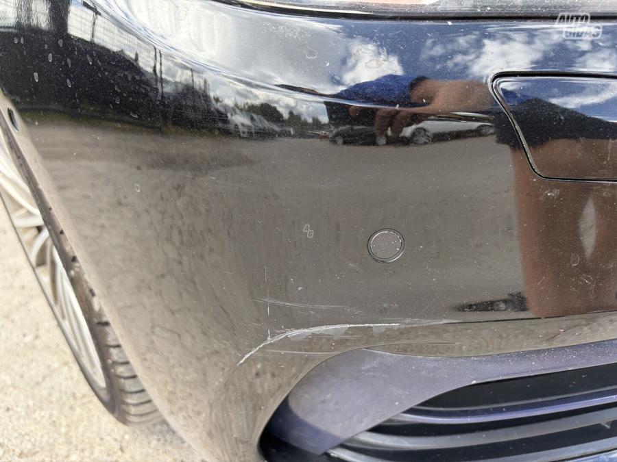 Melns BMW 520 2017 Viļņa, ar dzinēja tilpumu 2.00 L un nobraukumu 199 tūkst. km par 13999 €, foto 18 vietnē AUTOMOTO.COM.LV