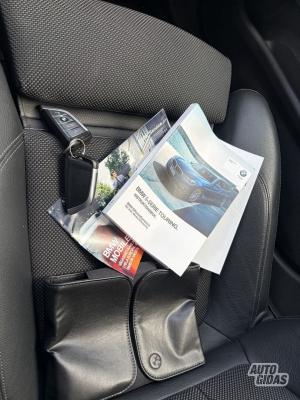 Melns BMW 520 2017 Viļņa, ar dzinēja tilpumu 2.00 L un nobraukumu 199 tūkst. km par 13999 €, foto 19 vietnē AUTOMOTO.COM.LV