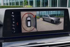 Black BMW 520 2017 in Vilnius, with an engine capacity of 2.00 L and mileage of 207 thousand km for 17500 €, photo 19 on AUTOMOTO.COM.LV