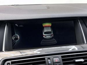 Black BMW 520 2017 in Vilnius, with an engine capacity of 2.00 L and mileage of 334 thousand km for 10500 €, photo 25 on AUTOMOTO.COM.LV