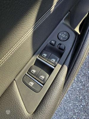 Melns BMW 520 2017 Viļņa, ar dzinēja tilpumu 2.00 L un nobraukumu 200 tūkst. km par 14999 €, foto 12 vietnē AUTOMOTO.COM.LV