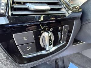 Melns BMW 520 2017 Viļņa, ar dzinēja tilpumu 2.00 L un nobraukumu 200 tūkst. km par 14999 €, foto 13 vietnē AUTOMOTO.COM.LV