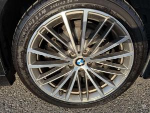 Melns BMW 520 2017 Viļņa, ar dzinēja tilpumu 2.00 L un nobraukumu 200 tūkst. km par 14999 €, foto 25 vietnē AUTOMOTO.COM.LV