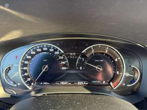 Melns BMW 520 2017 Viļņa, ar dzinēja tilpumu 2.00 L un nobraukumu 200 tūkst. km par 14999 €, foto 29 vietnē AUTOMOTO.COM.LV