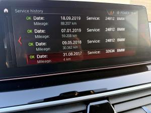 Melns BMW 520 2017 Viļņa, ar dzinēja tilpumu 2.00 L un nobraukumu 200 tūkst. km par 14999 €, foto 31 vietnē AUTOMOTO.COM.LV