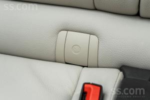 Melns BMW 520 2017 Rīga, ar dzinēja tilpumu 2.00 L un nobraukumu 231 tūkst. km par 12250 €, foto 14 vietnē AUTOMOTO.COM.LV