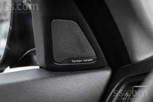 Melns BMW 520 2017 Rīga, ar dzinēja tilpumu 2.00 L un nobraukumu 231 tūkst. km par 12250 €, foto 15 vietnē AUTOMOTO.COM.LV