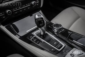 Melns BMW 520 2017 Rīga, ar dzinēja tilpumu 2.00 L un nobraukumu 231 tūkst. km par 12250 €, foto 18 vietnē AUTOMOTO.COM.LV