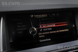 Melns BMW 520 2017 Rīga, ar dzinēja tilpumu 2.00 L un nobraukumu 231 tūkst. km par 12250 €, foto 23 vietnē AUTOMOTO.COM.LV