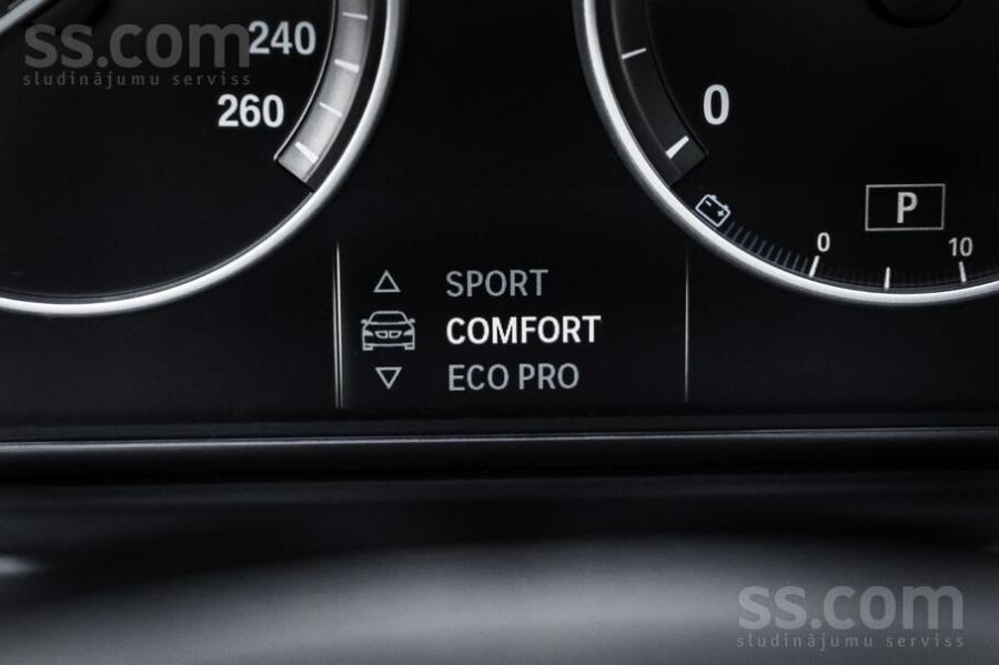 Melns BMW 520 2017 Rīga, ar dzinēja tilpumu 2.00 L un nobraukumu 231 tūkst. km par 12250 €, foto 26 vietnē AUTOMOTO.COM.LV