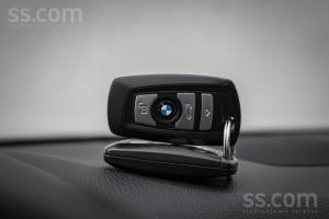 Melns BMW 520 2017 Rīga, ar dzinēja tilpumu 2.00 L un nobraukumu 231 tūkst. km par 12250 €, foto 29 vietnē AUTOMOTO.COM.LV