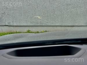 Черный БМВ 520 2017 в Елгава, объемом двигателя 2.00 л и пробегом 0 тыс. км за 13500 €, фото 24 на AUTOMOTO.COM.LV