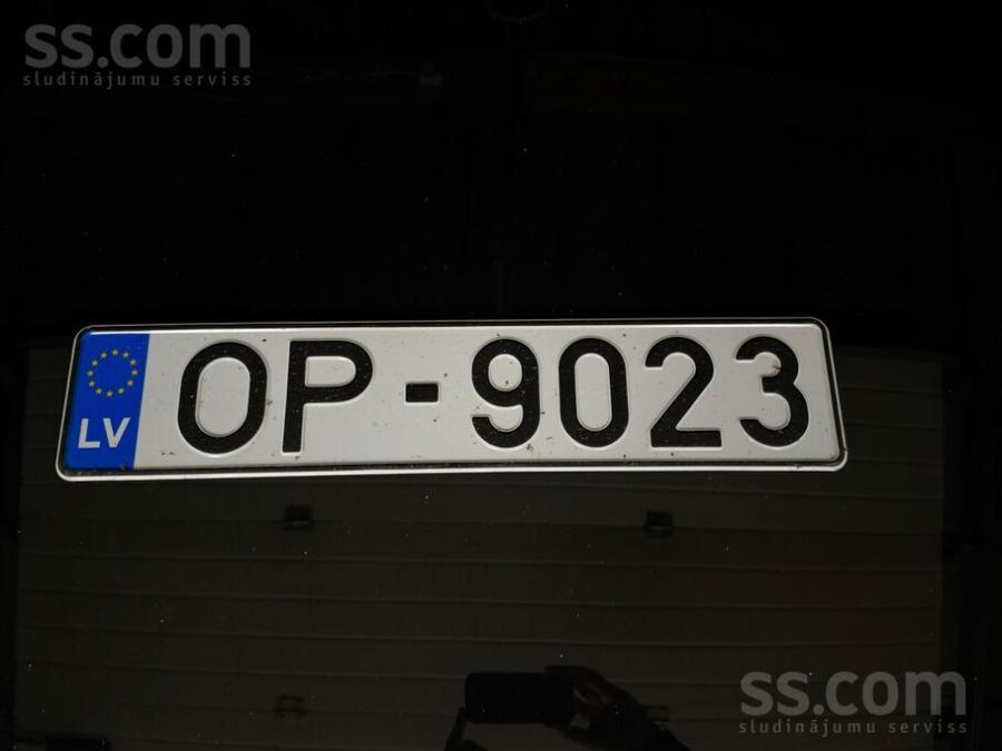 Черный БМВ 520 2017 в Елгава, объемом двигателя 2.00 л и пробегом 0 тыс. км за 13500 €, фото 36 на AUTOMOTO.COM.LV