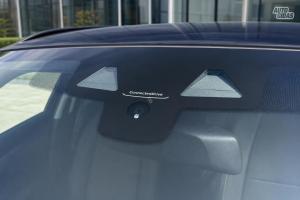 Melns BMW 520 2017 Viļņa, ar dzinēja tilpumu 2.00 L un nobraukumu 207 tūkst. km par 16650 €, foto 16 vietnē AUTOMOTO.COM.LV