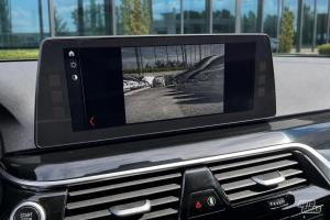 Melns BMW 520 2017 Viļņa, ar dzinēja tilpumu 2.00 L un nobraukumu 207 tūkst. km par 16650 €, foto 18 vietnē AUTOMOTO.COM.LV