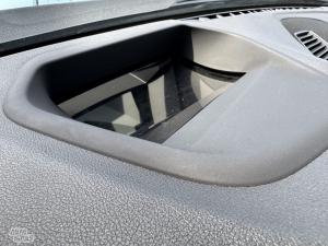 Melns BMW 520 2017 Viļņa, ar dzinēja tilpumu 2.00 L un nobraukumu 207 tūkst. km par 16650 €, foto 25 vietnē AUTOMOTO.COM.LV