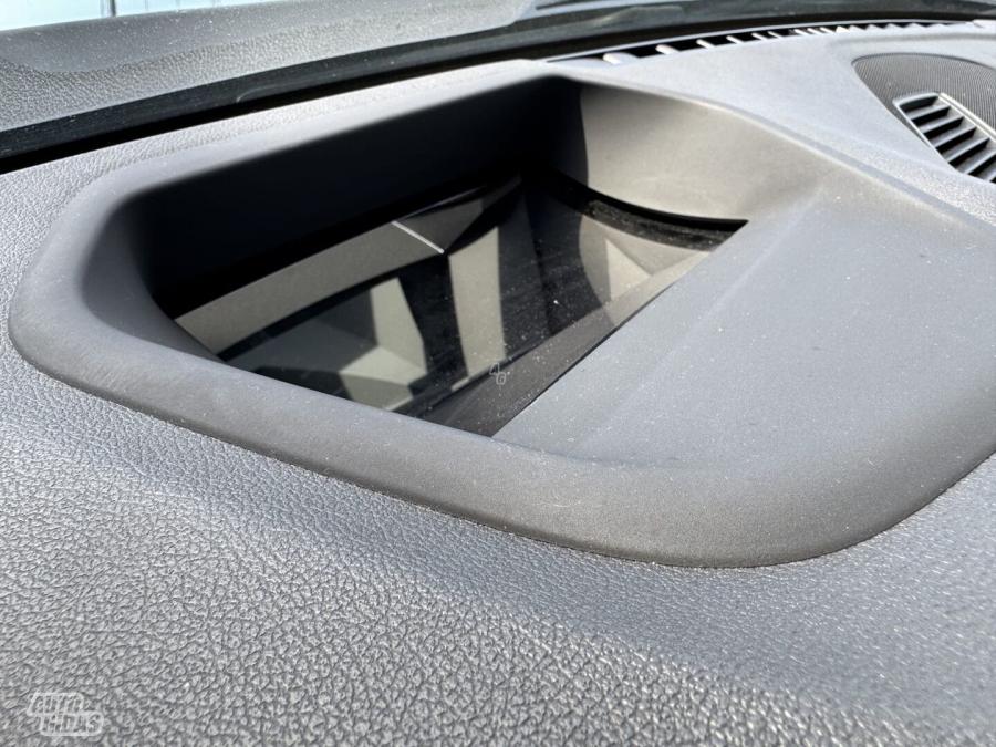 Melns BMW 520 2017 Viļņa, ar dzinēja tilpumu 2.00 L un nobraukumu 207 tūkst. km par 16650 €, foto 25 vietnē AUTOMOTO.COM.LV