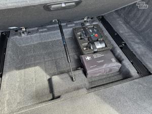 Melns BMW 520 2017 Viļņa, ar dzinēja tilpumu 2.00 L un nobraukumu 207 tūkst. km par 16650 €, foto 27 vietnē AUTOMOTO.COM.LV