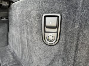 Melns BMW 520 2017 Viļņa, ar dzinēja tilpumu 2.00 L un nobraukumu 207 tūkst. km par 16650 €, foto 28 vietnē AUTOMOTO.COM.LV