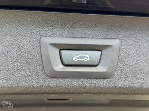 Melns BMW 520 2017 Viļņa, ar dzinēja tilpumu 2.00 L un nobraukumu 207 tūkst. km par 16650 €, foto 29 vietnē AUTOMOTO.COM.LV