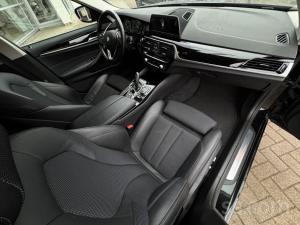 Melns BMW 520 2018 Valmiera, ar dzinēja tilpumu 2.00 L un nobraukumu 164 tūkst. km par 19900 €, foto 20 vietnē AUTOMOTO.COM.LV