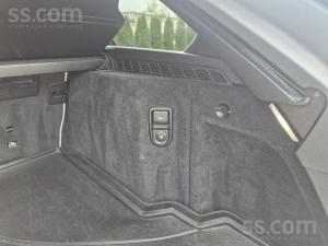 Черный БМВ 520 2018 в Рига, объемом двигателя 2.00 л и пробегом 136 тыс. км за 22500 €, фото 15 на AUTOMOTO.COM.LV