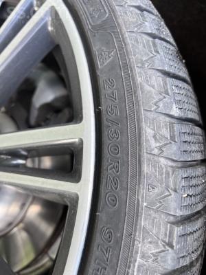 Melns BMW 520 2018 Liepāja, ar dzinēja tilpumu 2.00 L un nobraukumu 172 tūkst. km par 22000 €, foto 18 vietnē AUTOMOTO.COM.LV